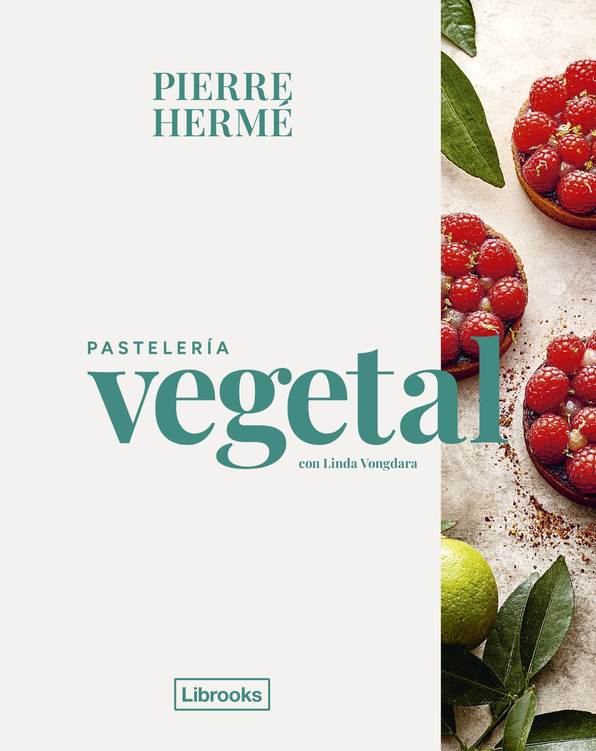 Tres libros para entender la revolución vegetal en la cocina diaria ...