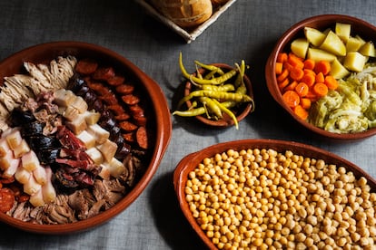 Canillejas se convierte en nuevo destino del cocido en Madrid ...