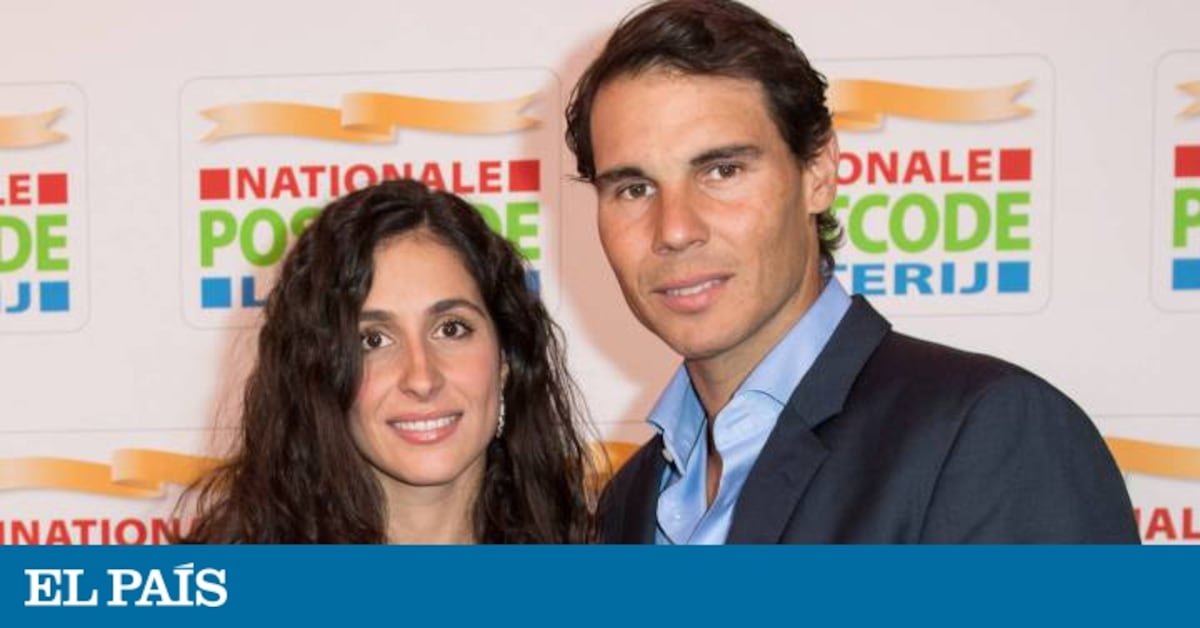 Rafa Nadal libera parte de su agenda para casarse en octubre | Gente ...