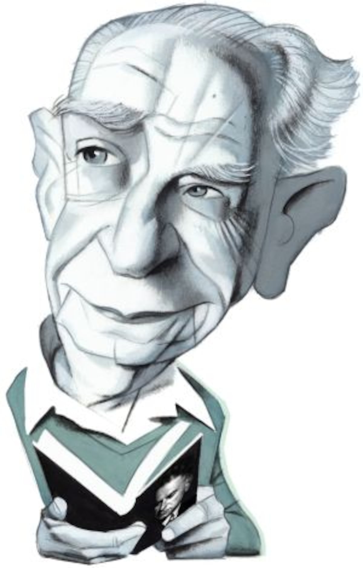 El joven Popper | Opinión | EL PAÍS