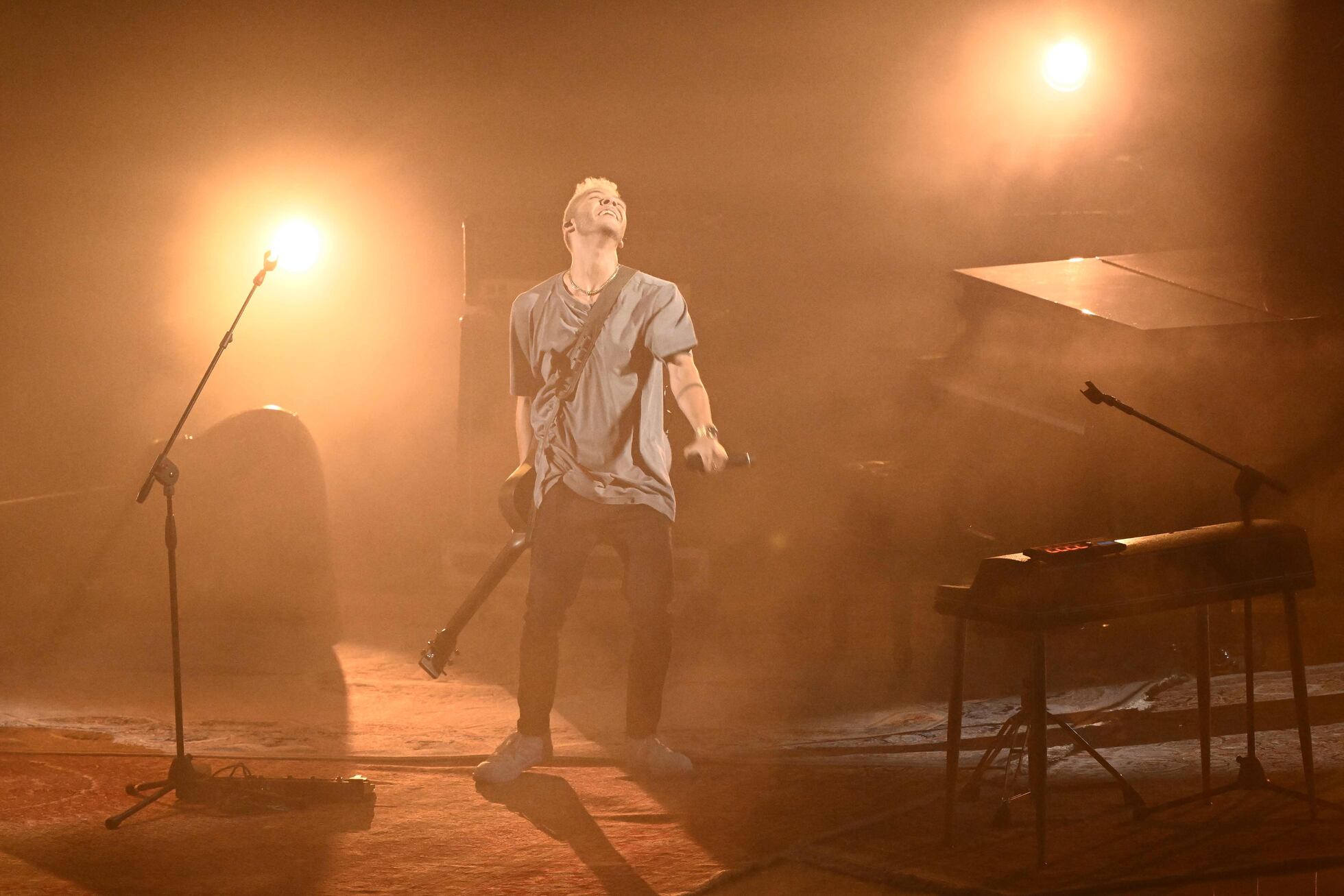 Eurovisión 2022: actuaciones y mejores momentos, en imágenes | Fotos ...