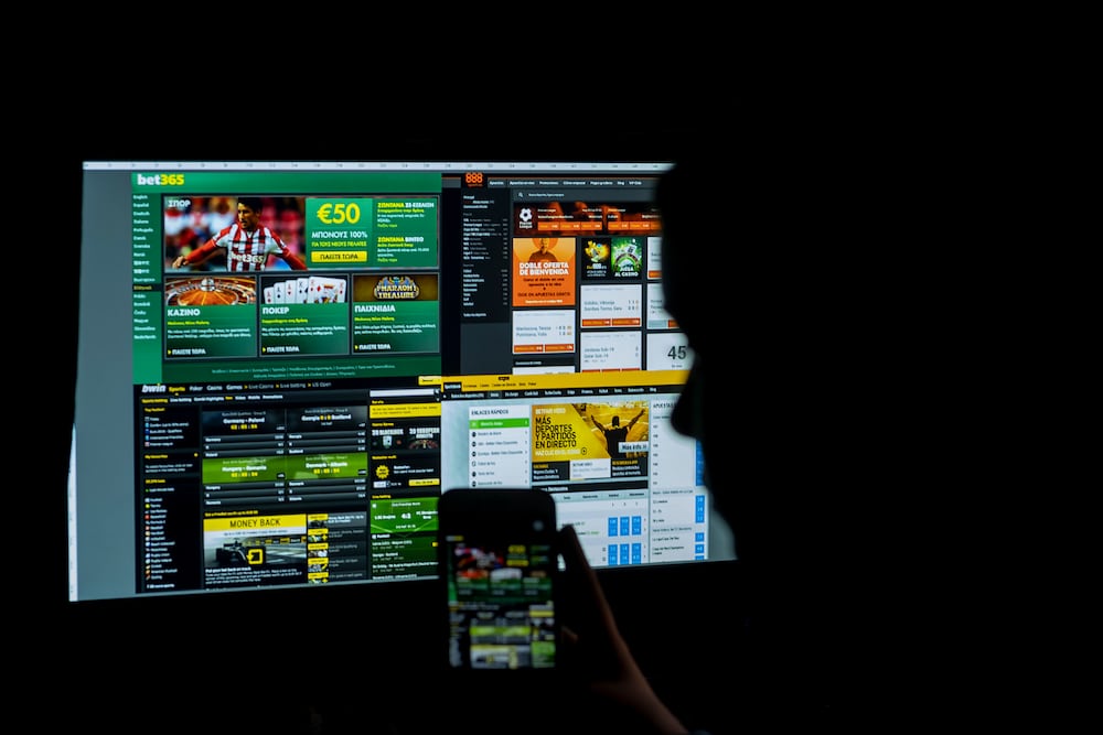 La relajación de las restricciones publicitarias a las casas de ...