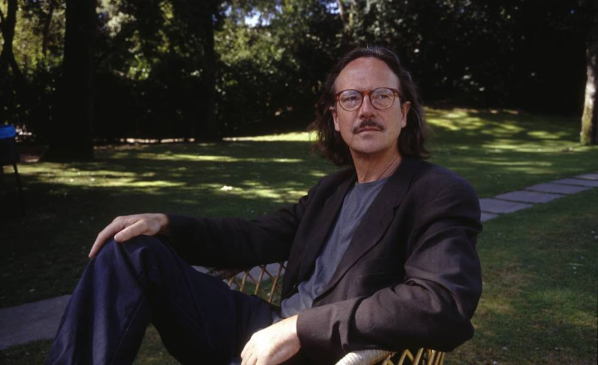 Peter Handke, una guía básica | Cultura | EL PAÍS