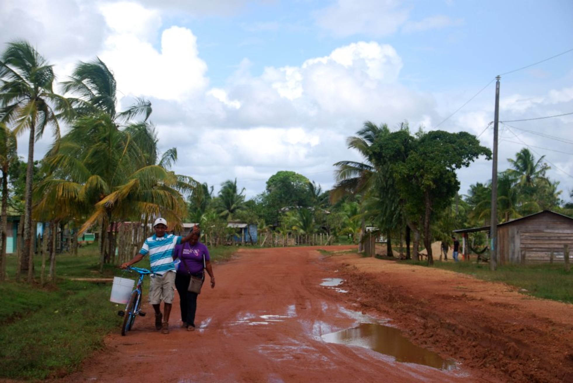 El futuro del pueblo miskito en Nicaragua | Fotos | Planeta Futuro | EL ...