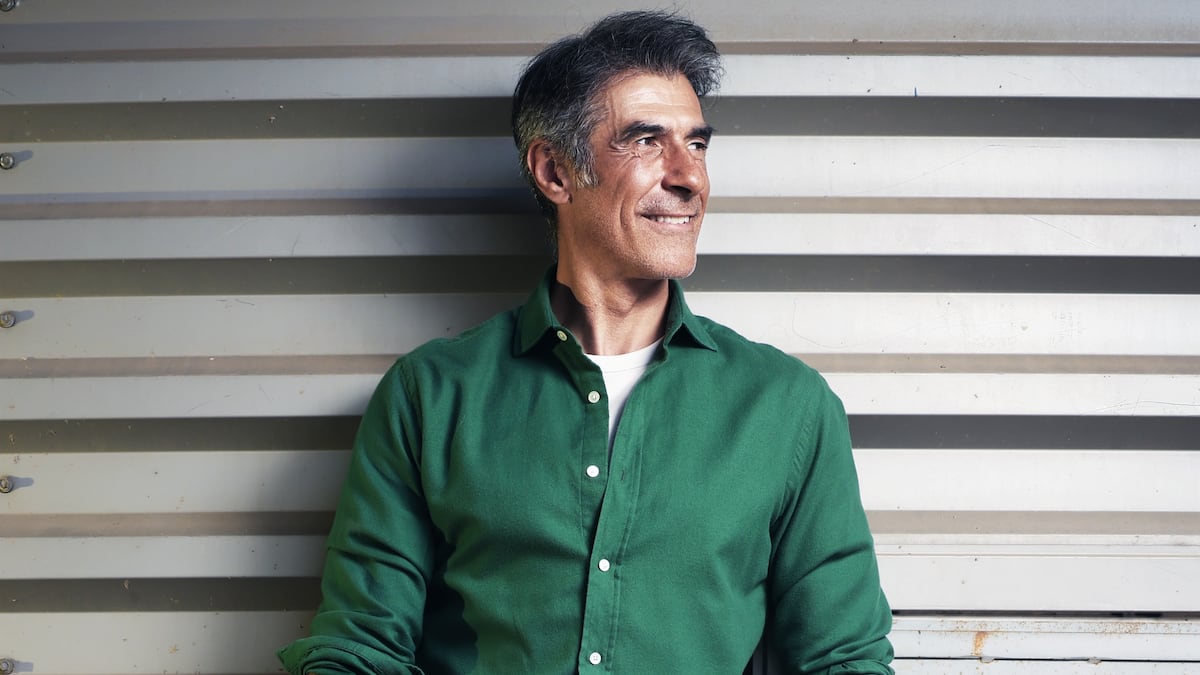Jorge Fernández, 20 años en ‘La ruleta de la suerte’: “Estoy muy a ...