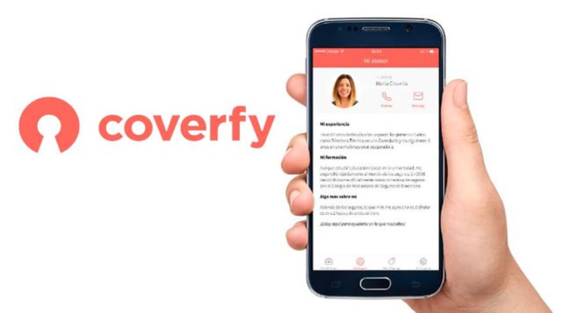 Con Coverfy puedes mejorar las coberturas y el precio de tus seguros ...