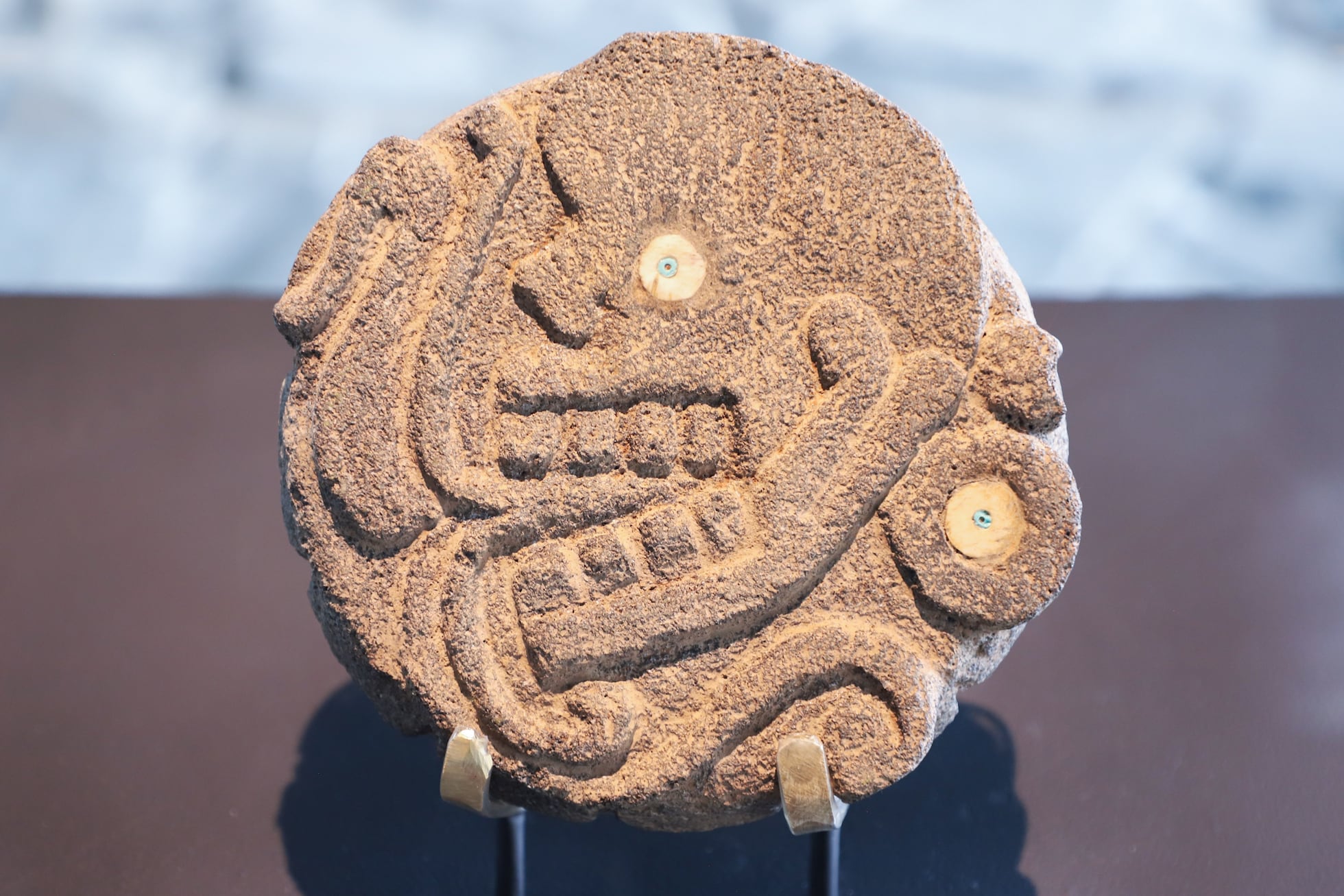 El Museo del Templo Mayor reabre en su totalidad con una nueva techura y más de 100 piezas ...