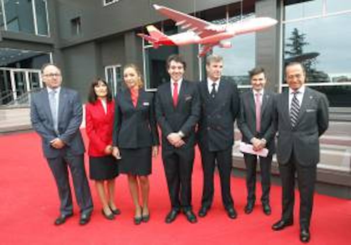 IAG gana 77 millones hasta septiembre | Economía | EL PAÍS