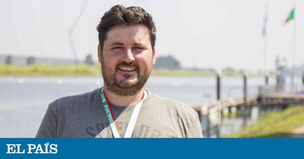 David Cal: “Acaba la vida deportiva y es como si la persona ...