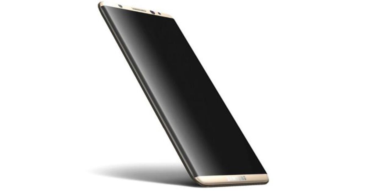 El Samsung Galaxy S8+ con Snapdragon 835 muestra toda su potencia en un ...