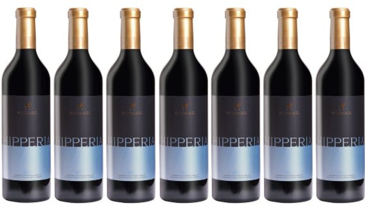 Vinos en Ciudad Real: Hipperia 2012, manchego cosmopolita | El Viajero ...