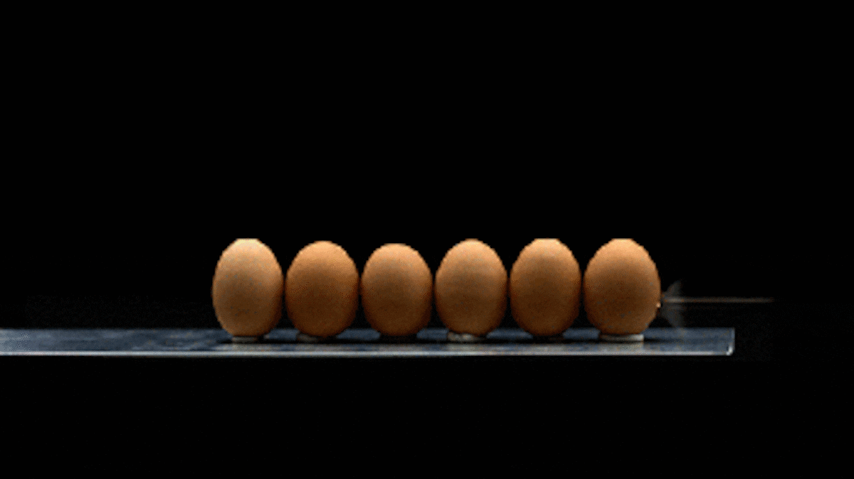 Algunas cosas que he aprendido gracias a Modernist Cuisine | El ...