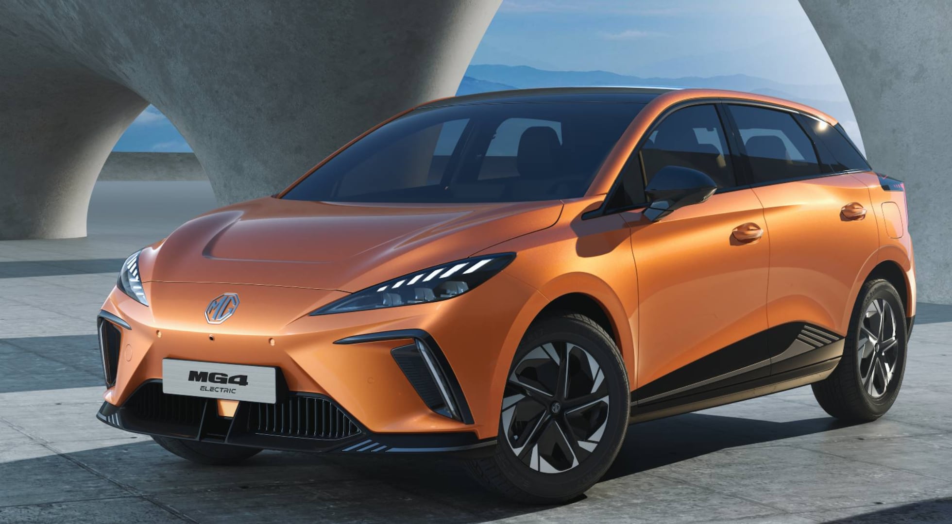 What is MG and where are their cars made? | Lifestyle | EL PAÍS English