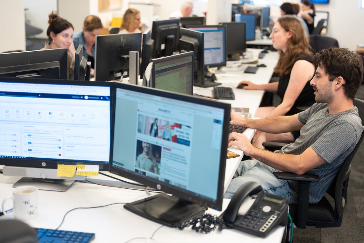 Netanyahu no nos hará callar | Internacional | EL PAÍS