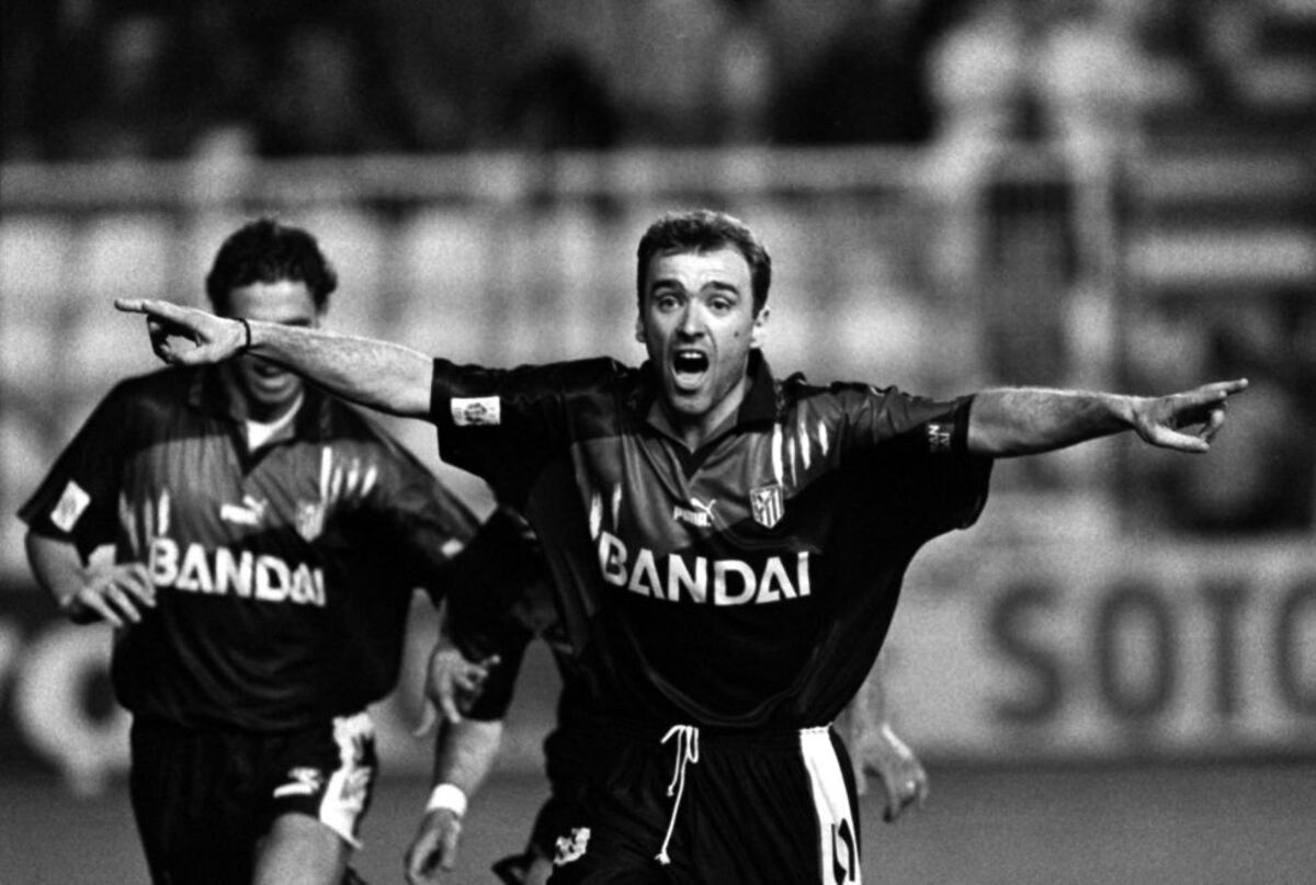 Las claves de Pantic para el Barcelona-Atlético | Champions | EL PAÍS