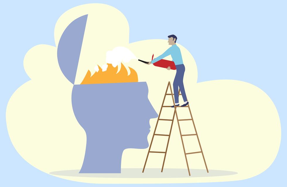 coaching: Autoconocimiento: el mejor aliado del líder | Estar donde ...