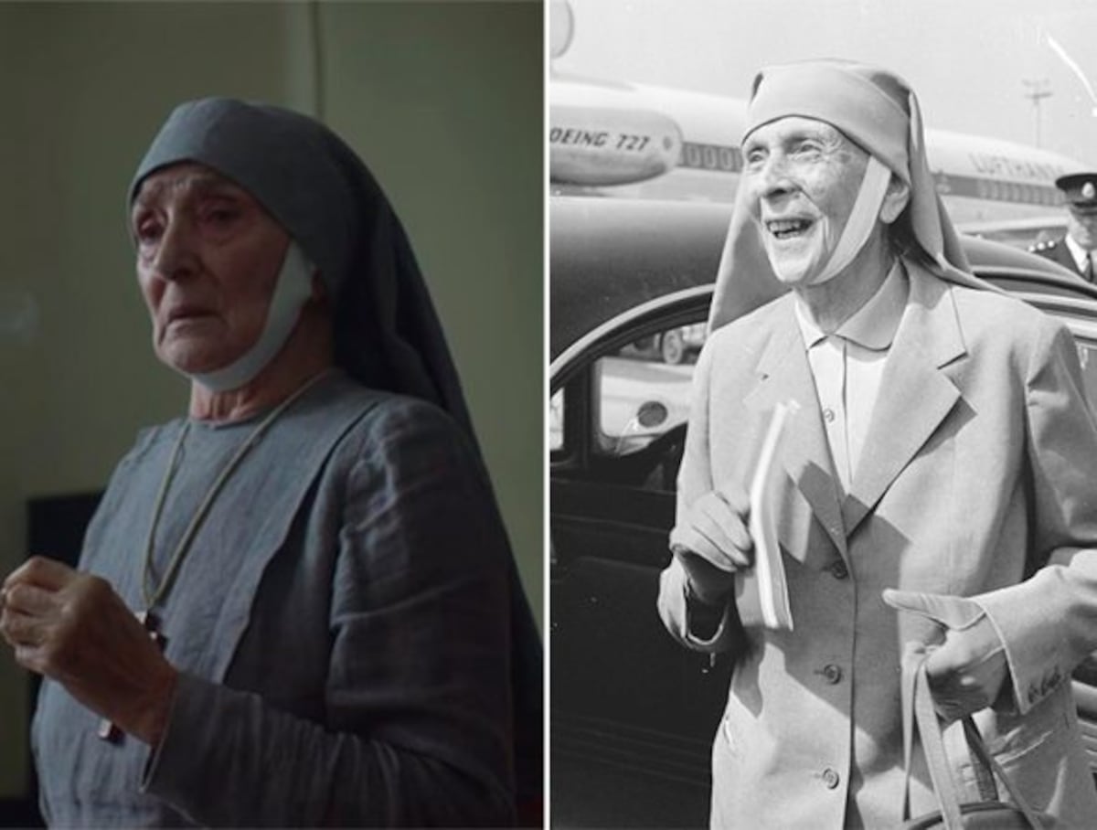 Princess Alice of Battenberg: the incredible true story of Prince ...