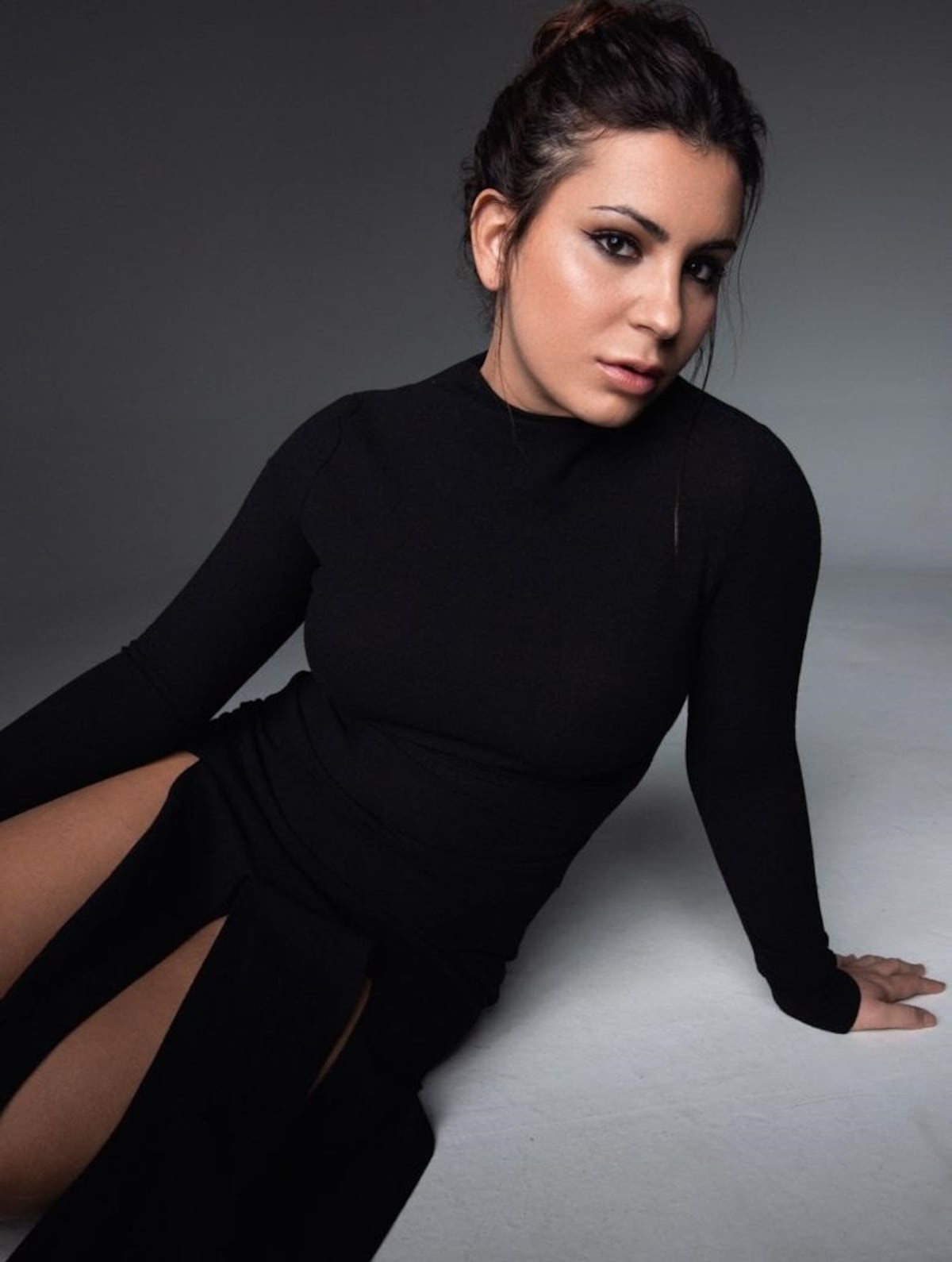 La activista trans y popular ‘tiktoker’ Daniela Requena se incorpora a ...