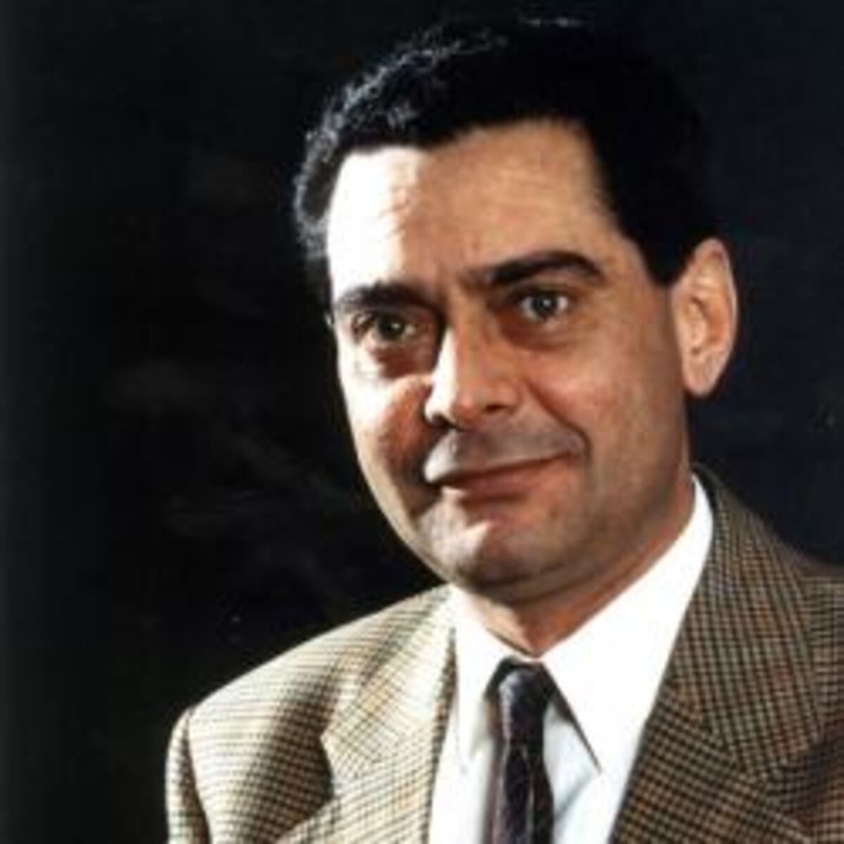 Augusto Delkáder, presidente de la división de PRISA/Radio | Empresas ...