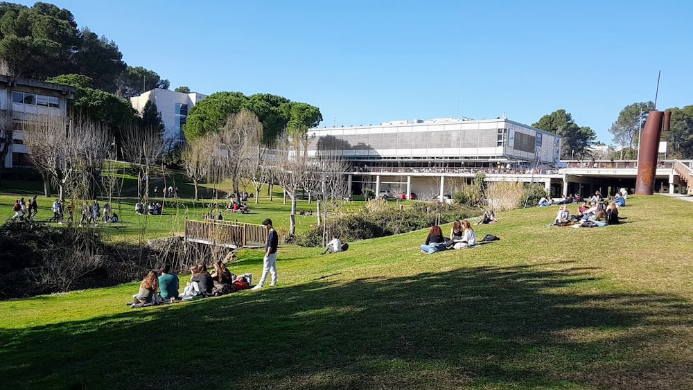 Ranking CYD: las 12 mejores universidades españolas para estudiar la ...