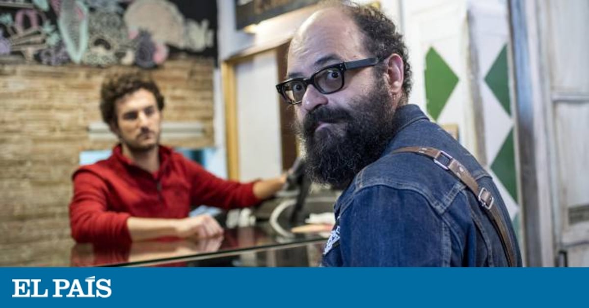 El fin de la comedia: La melancólica (y surrealista) vida de un ...