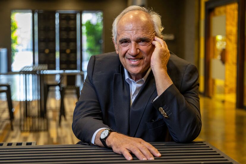 Ernesto Samper: “Petro ha cambiado totalmente el espectro político en ...