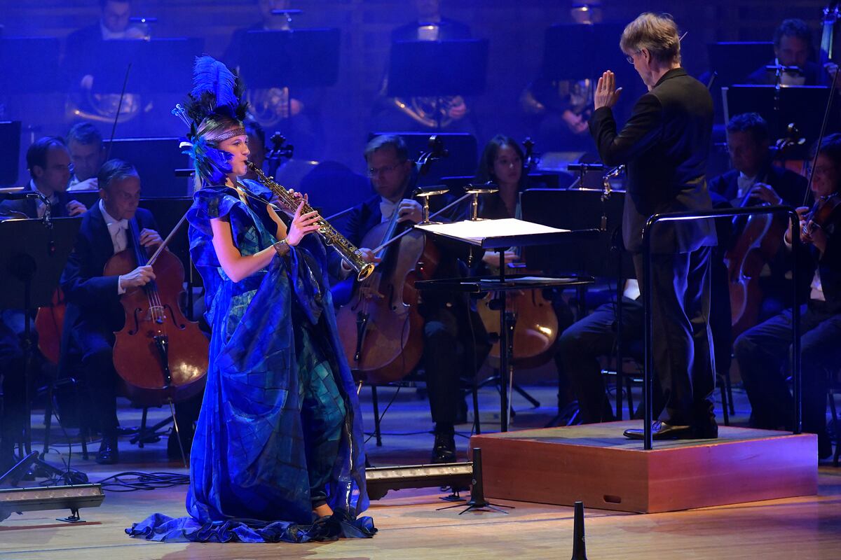El Festival de Lucerna lo fía todo a la diversidad | Cultura | EL PAÍS