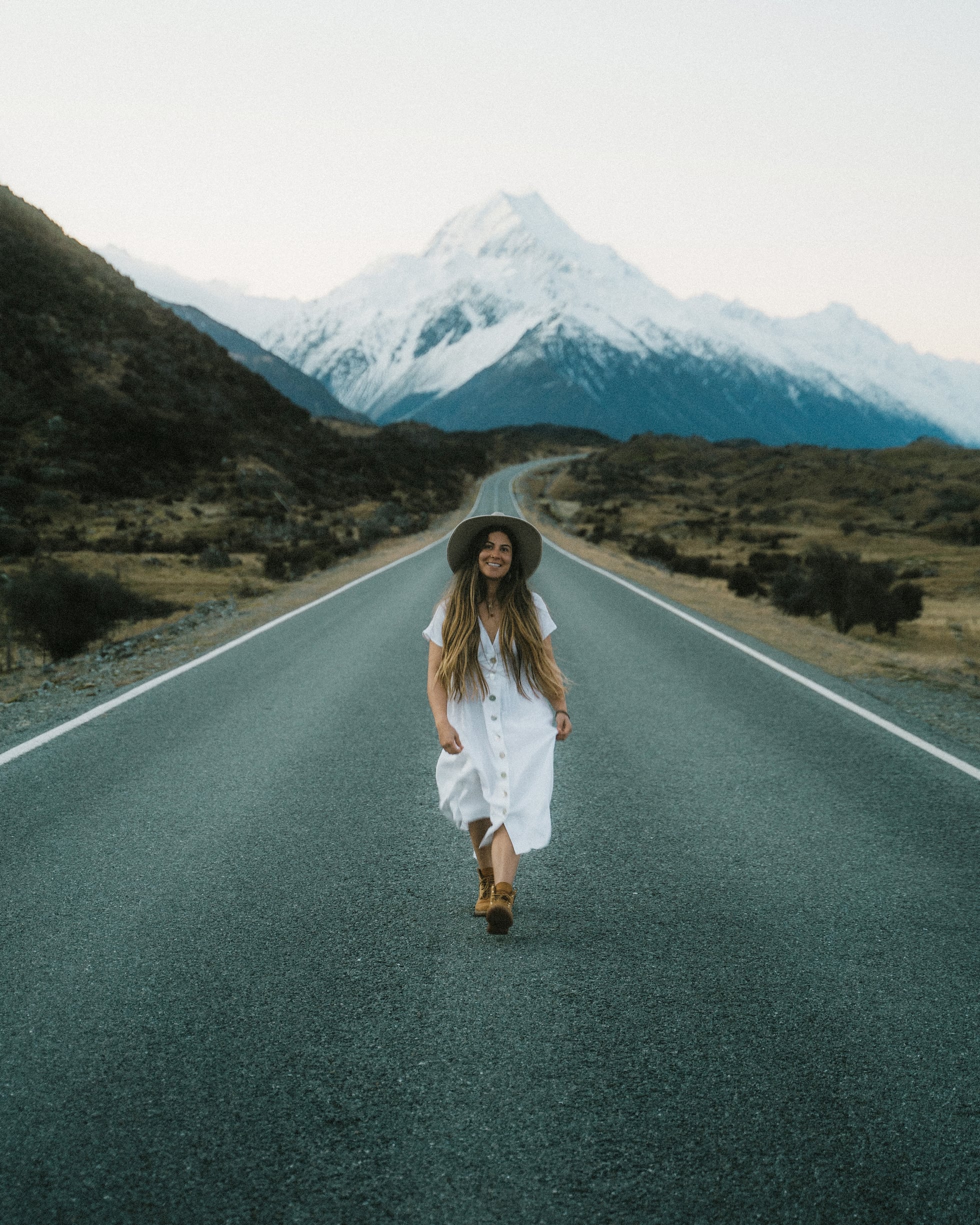 Alejandra Ramírez, nómada digital: “Mi vida en autocaravana son las dos caras de una moneda ...