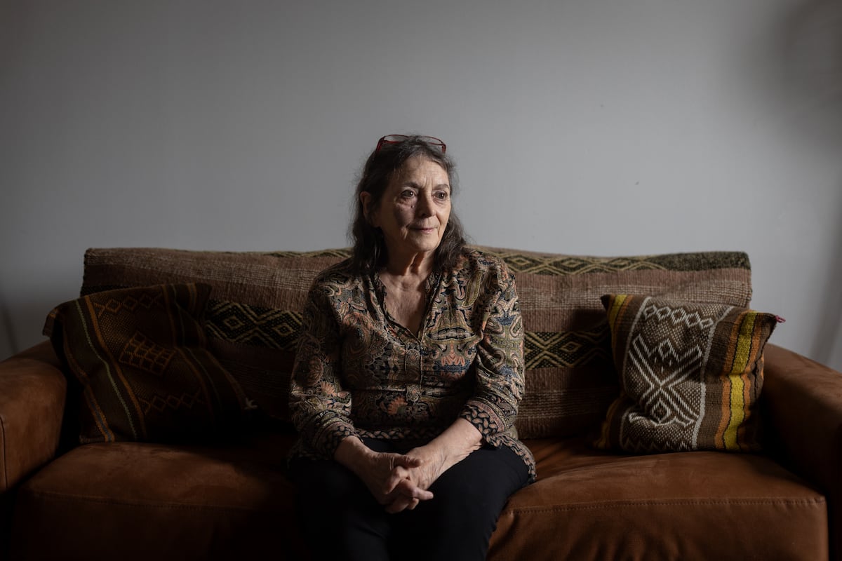 Elizabeth Lira, académica: “Un Gobierno de la extrema derecha debe ...