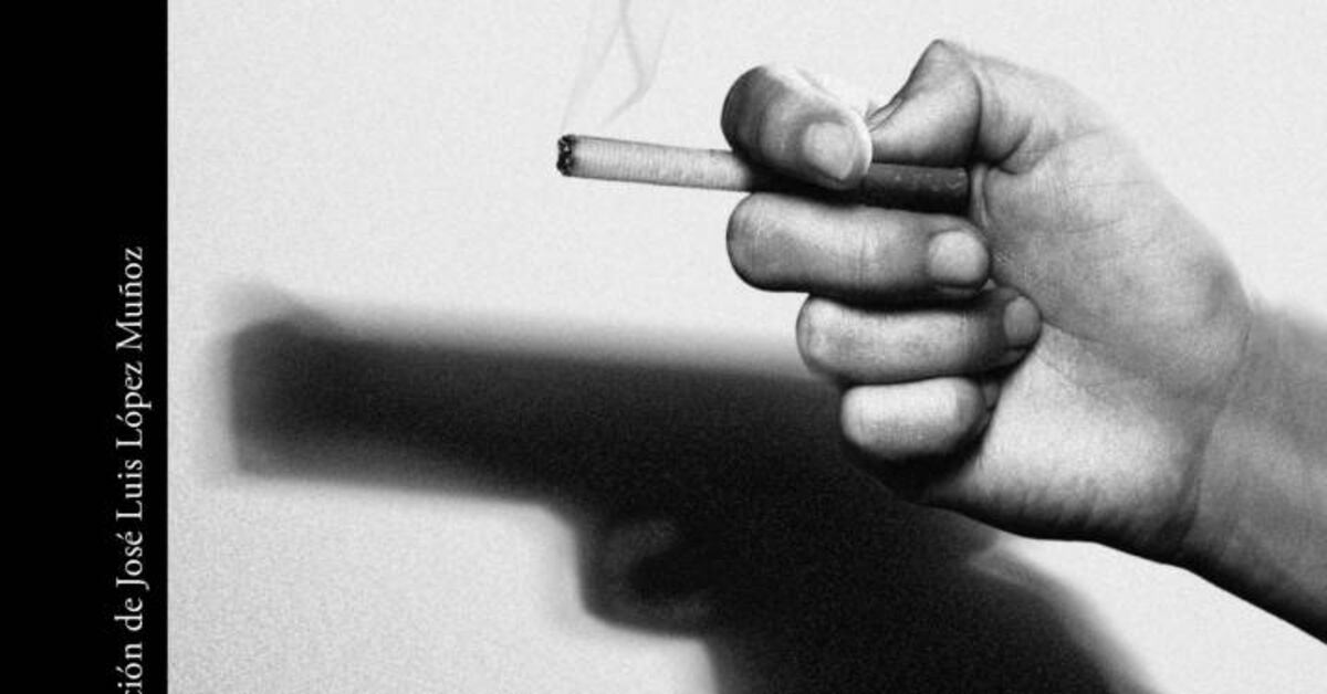 ‘Rey de Picas’. Joyce Carol Oates y su oscura mirada al género negro ...