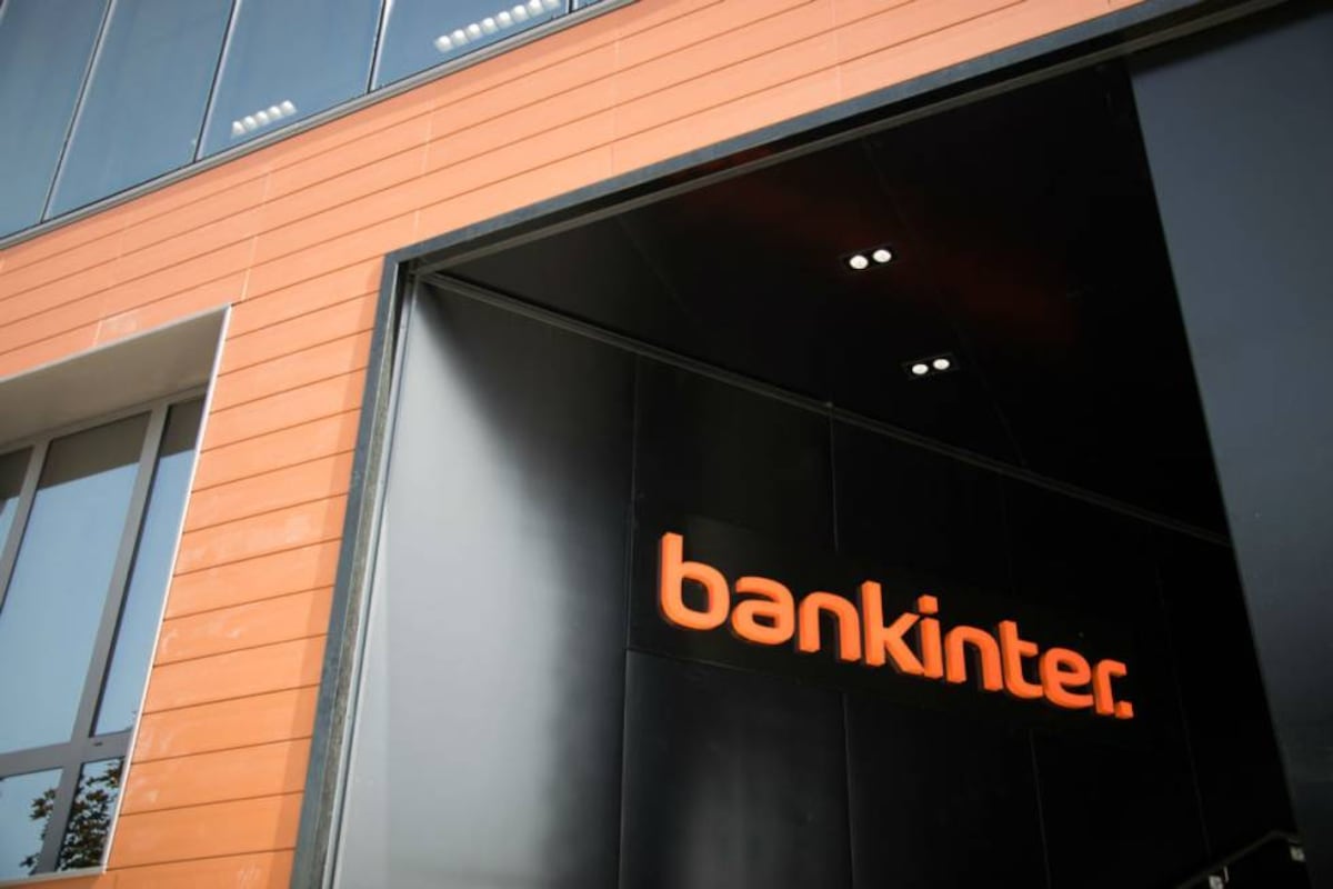 Bankinter eleva al 2% TAE la remuneración de su cuenta digital ...