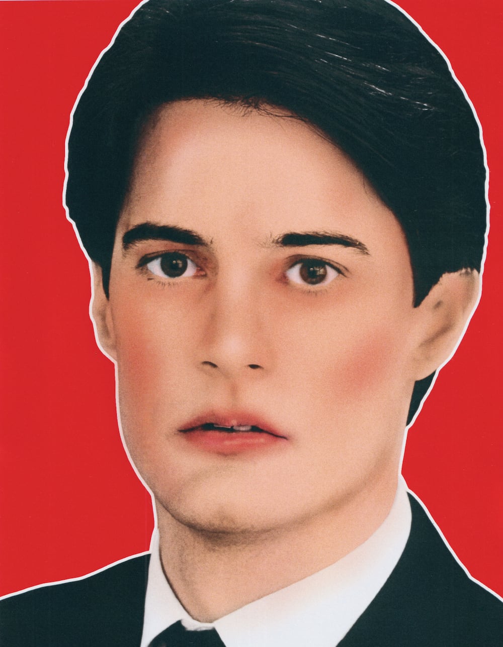 Kyle MacLachlan: ‘You have to let failure bring you to uncomfortable ...