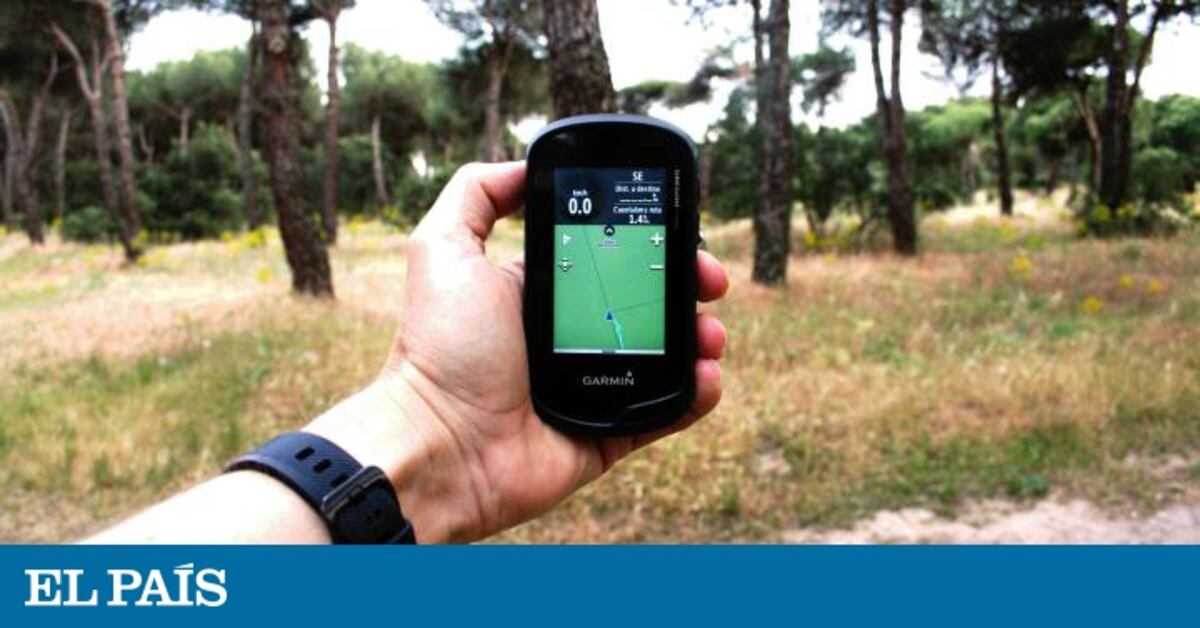GPS: Por qué el GPS será su nuevo compañero de aventuras | Adrenalina ...