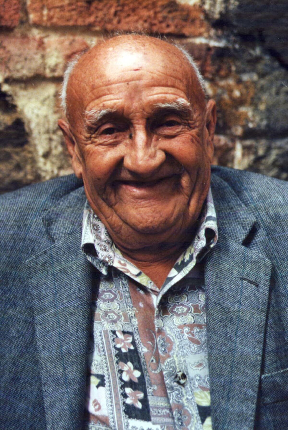 Llátzer Escarceller | Necrologicas | EL PAÍS