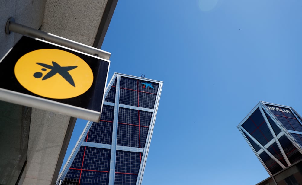 CaixaBank AM supera los 100.000 millones de euros bajo gestión | Mercados Financieros | Cinco Días