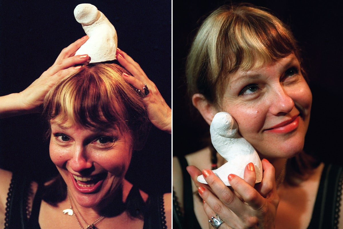 Cynthia Plaster Caster: la historia de la ‘groupie’ que inmortalizó en ...