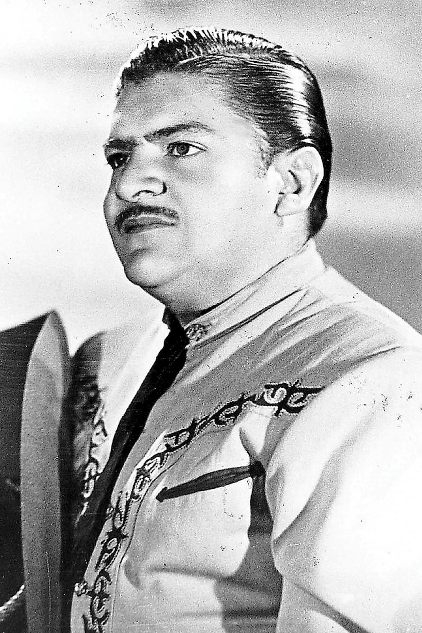 José Alfredo Jiménez: A man who meant everything in Mexico | Culture ...