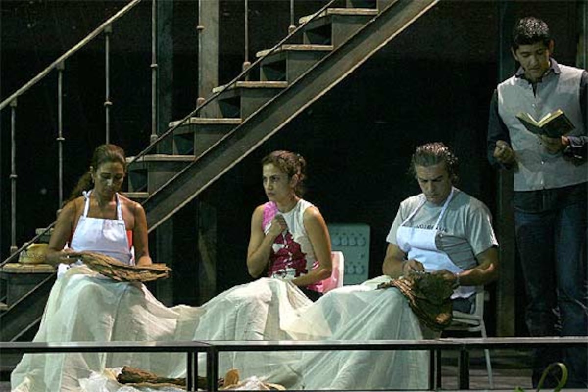 Ensayo de 'Ana en el trópico' | Babelia | EL PAÍS