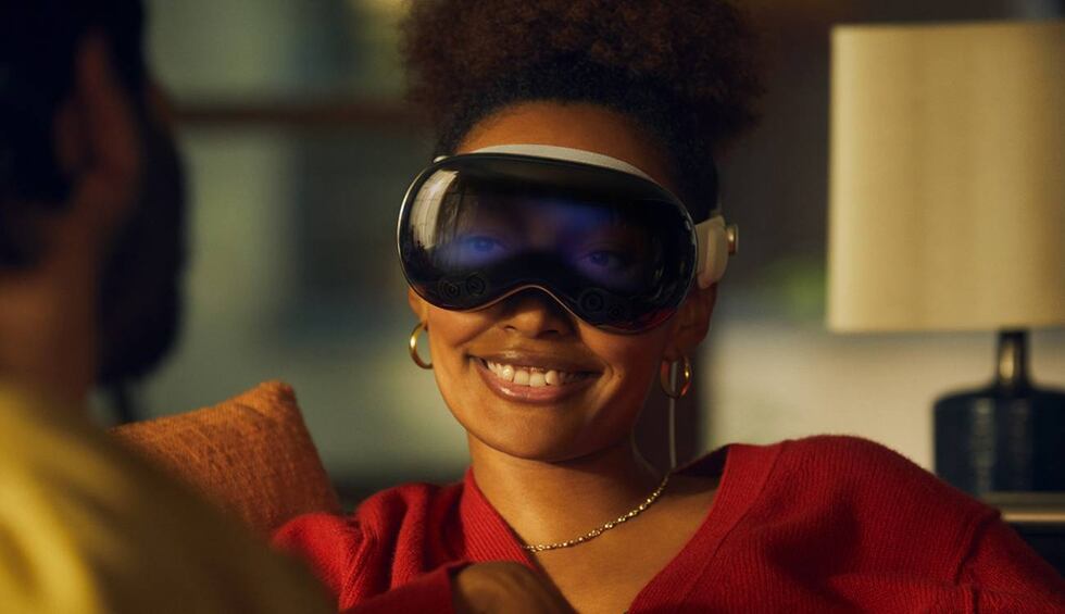 Las Apple Vision Pro 2 no llegarán hasta 2027. ¿Qué ha pasado ...