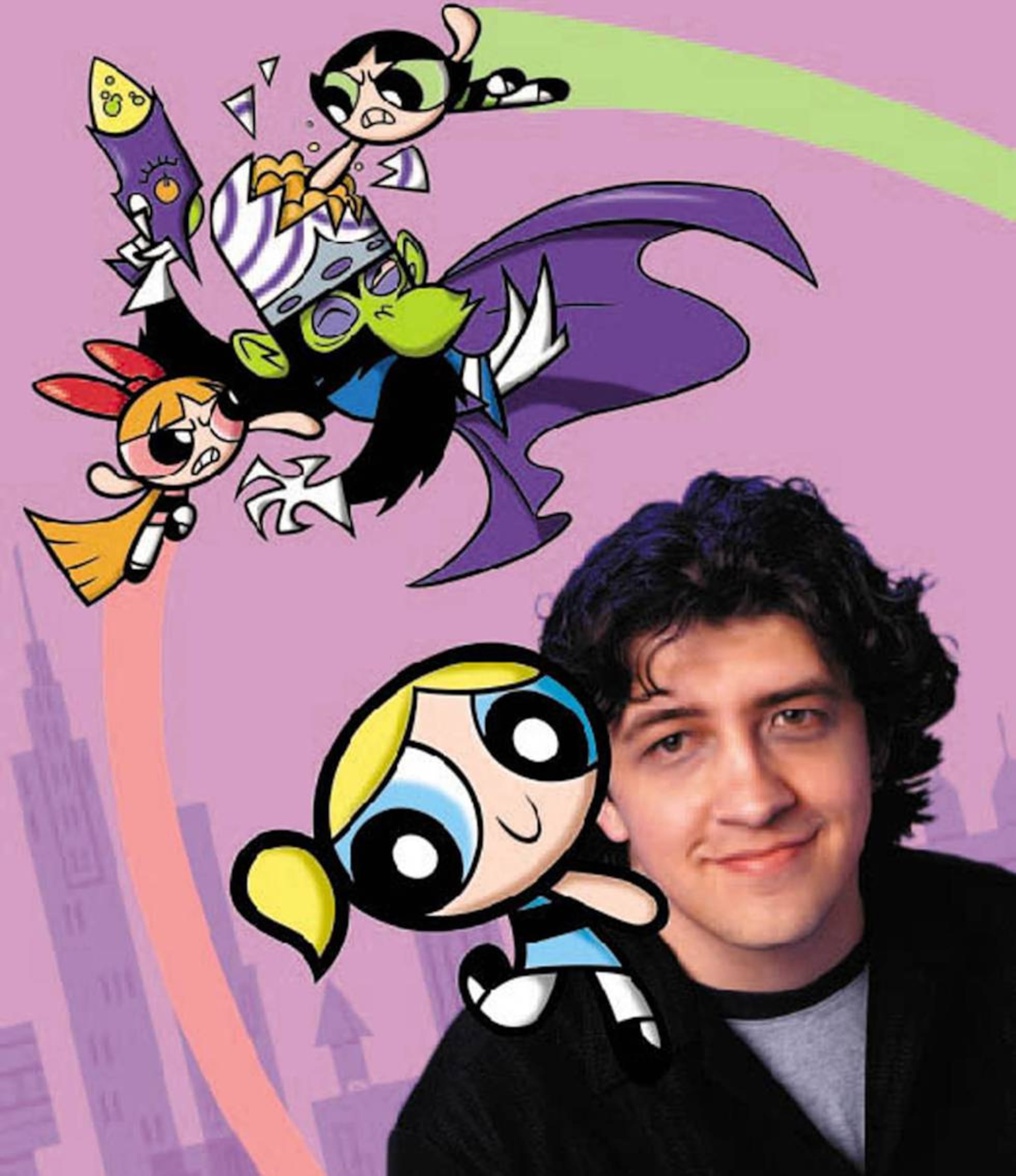 ¿El revival de 'Las Supernenas' es necesario? | Tentaciones | EL PAÍS