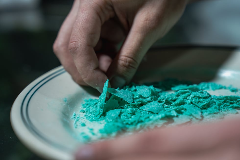 El tusi, la droga “éxito” del marketing que refleja a “nuestras ...