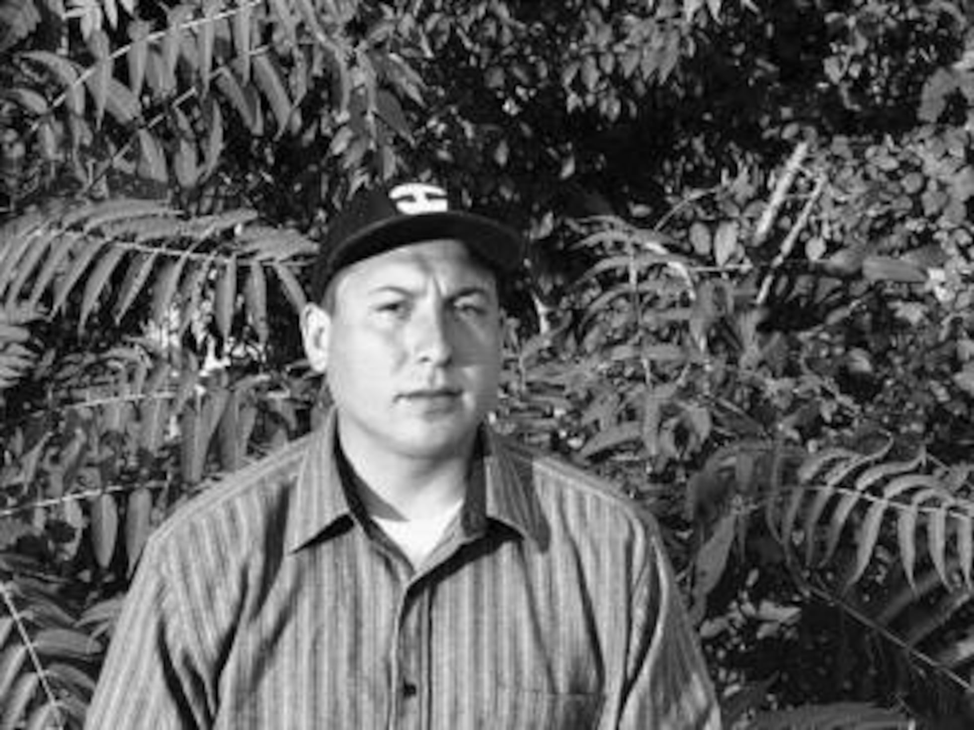 The little miracles that saved Kaveh Akbar, author of ‘Martyr!’, one of ...