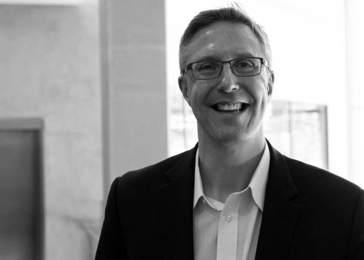 Frank Pasquale: “El objetivo es tenernos tan ocupados en el trabajo que ...