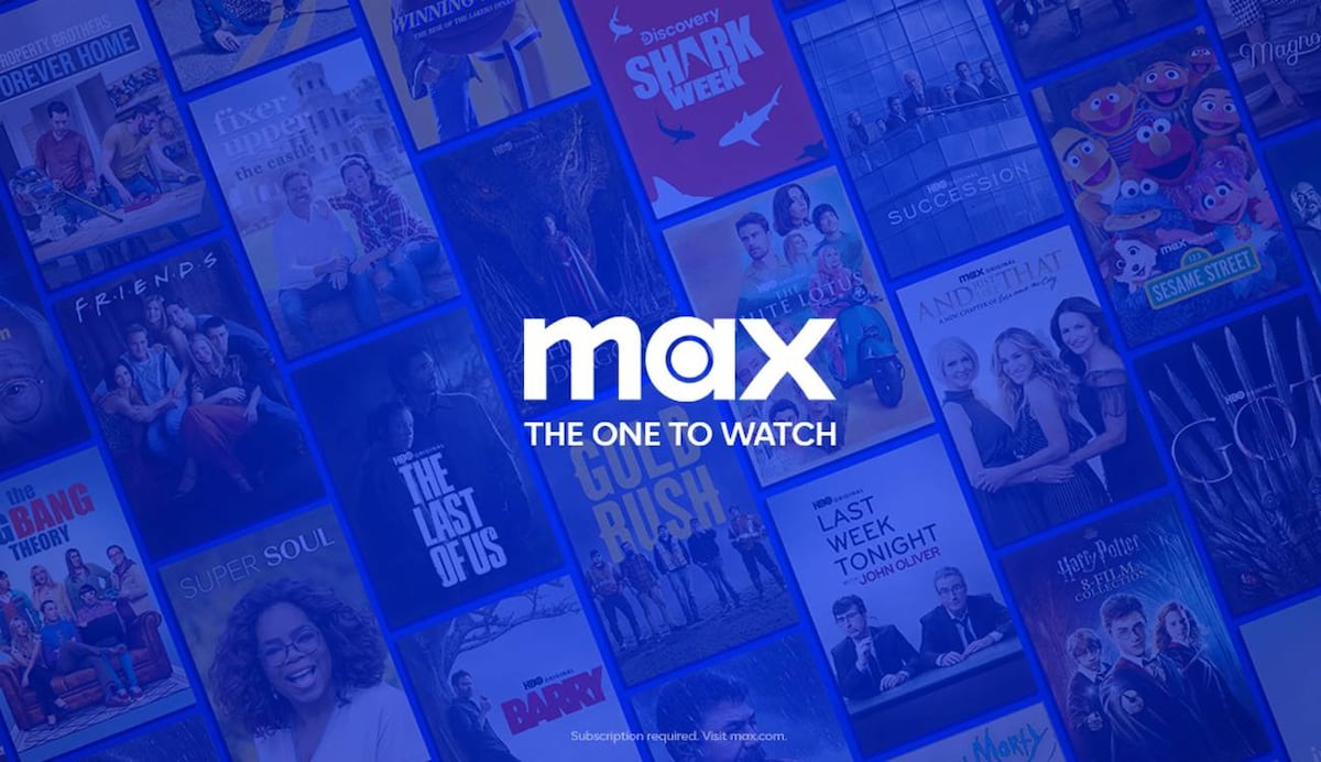 Todo lo que debes saber de la subida de precios de Max y su nueva ...