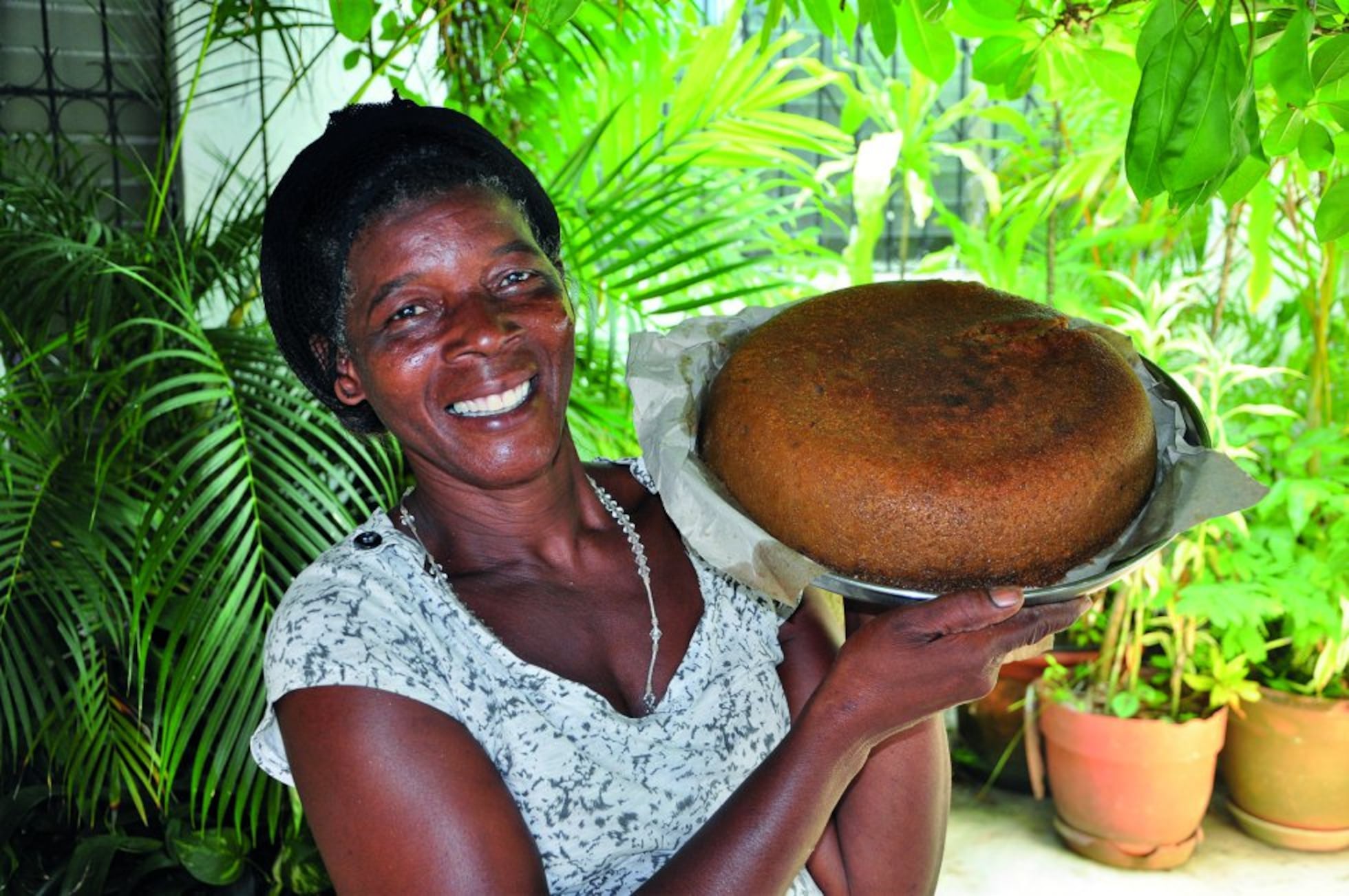 Las mujeres latinoamericanas presentan sus recetas ancestrales | Fotos ...