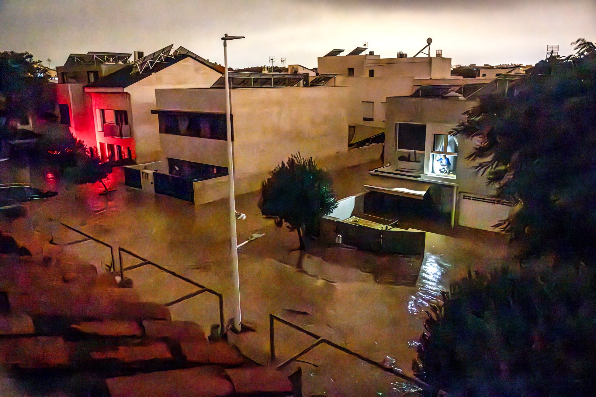 Spain’s deadly floods: ‘When dawn broke, we saw the horror’ | Spain ...