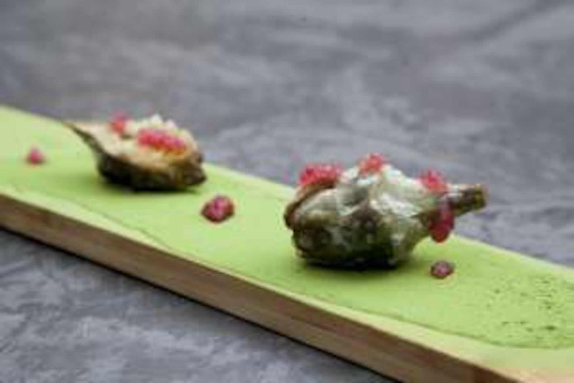 Restaurantes en Madrid: El Invernadero, frenesí vegetal en 30 bocados ...