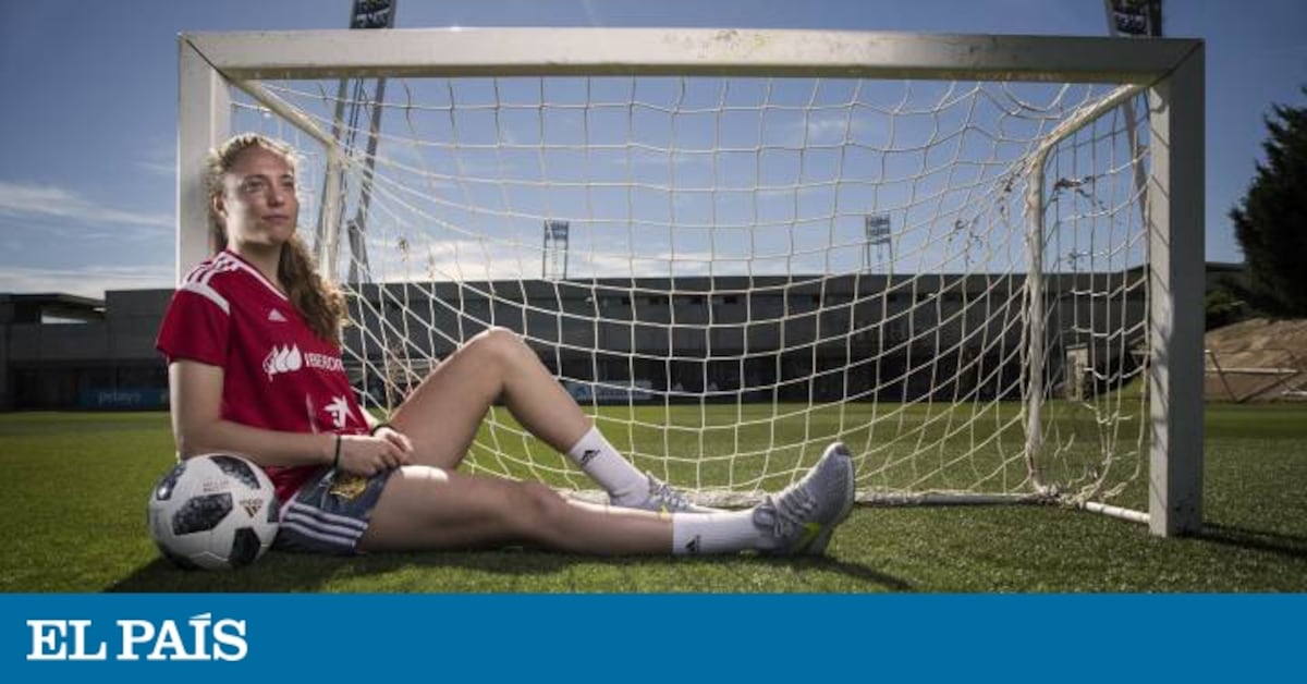 Celia Jiménez: “Aún existe la idea de que las mujeres no podemos vivir ...