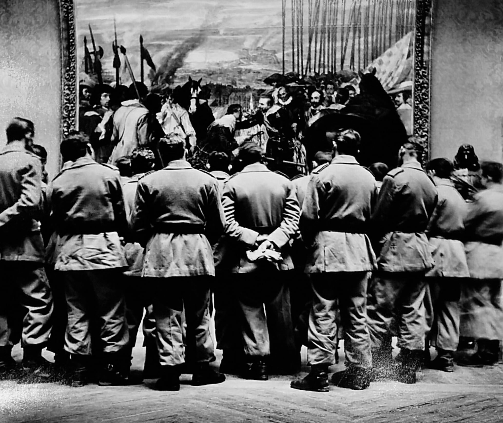 Las fotografías más icónicas de Ramón Masats | Fotos | Cultura | EL PAÍS