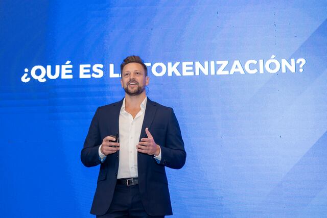 La ‘start-up’ Reental se alía con MetaMask para facilitar a los ...